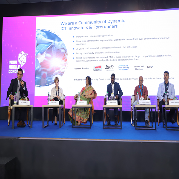 International 6G Symposium at IMC2024